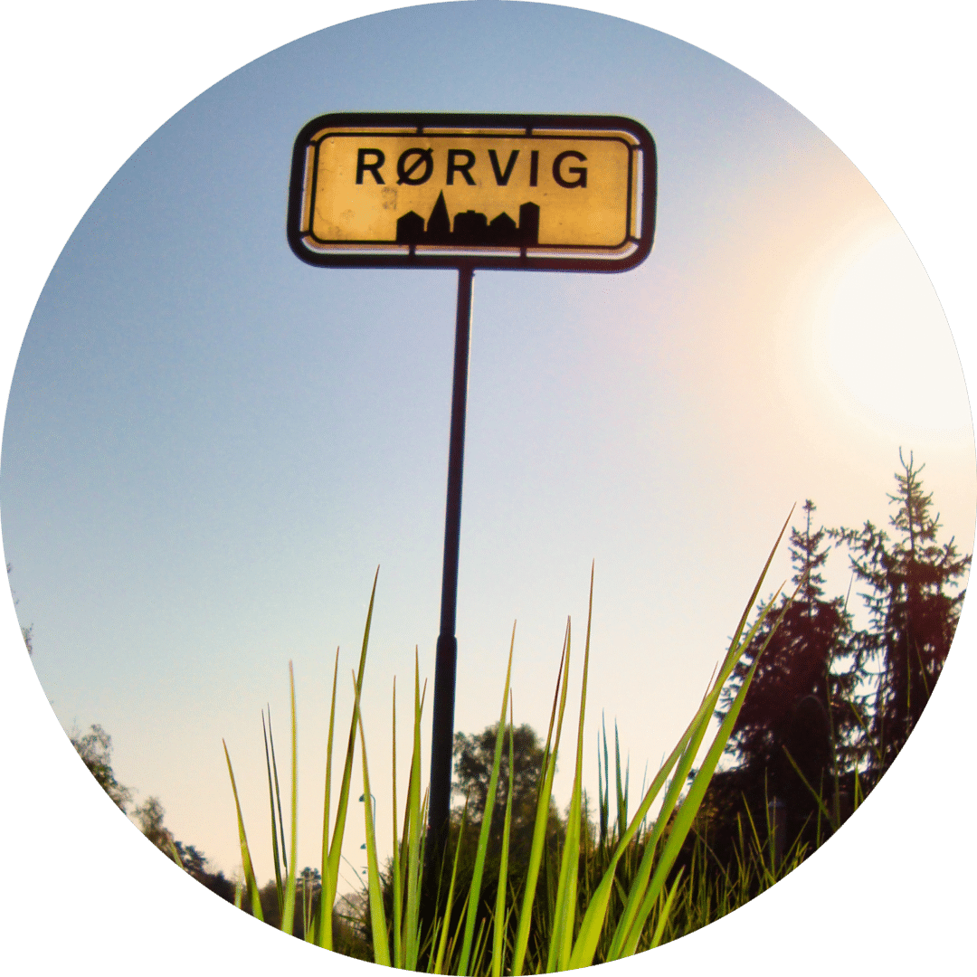 Rørvig Guide – Rørvig i tekst og billeder. Få inspiration til ...