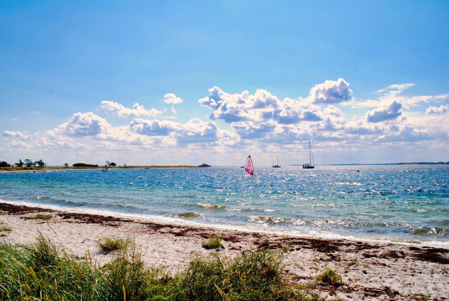 Kræmmermarked - Rørvig Guide